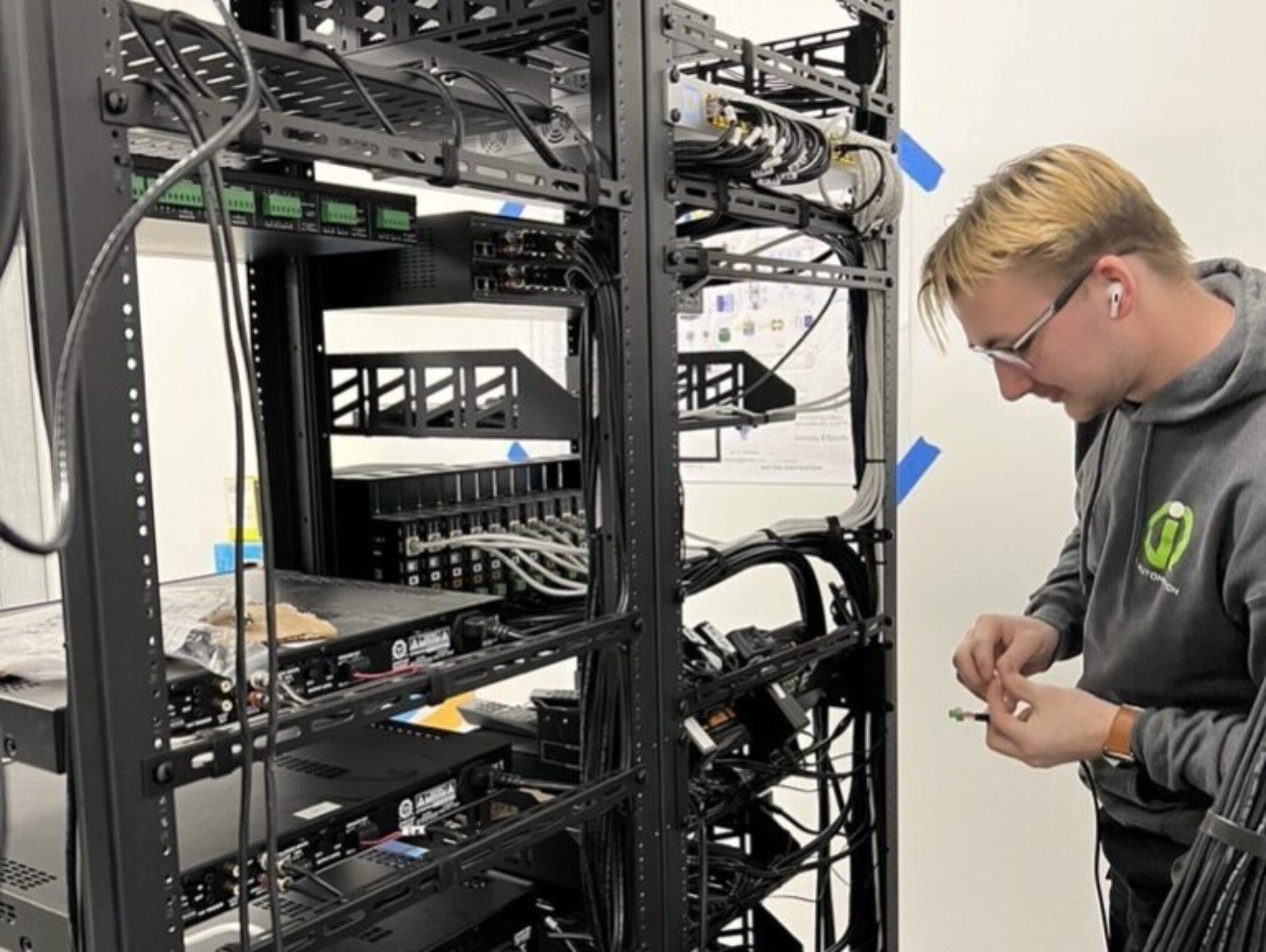 Careers Iq Automation