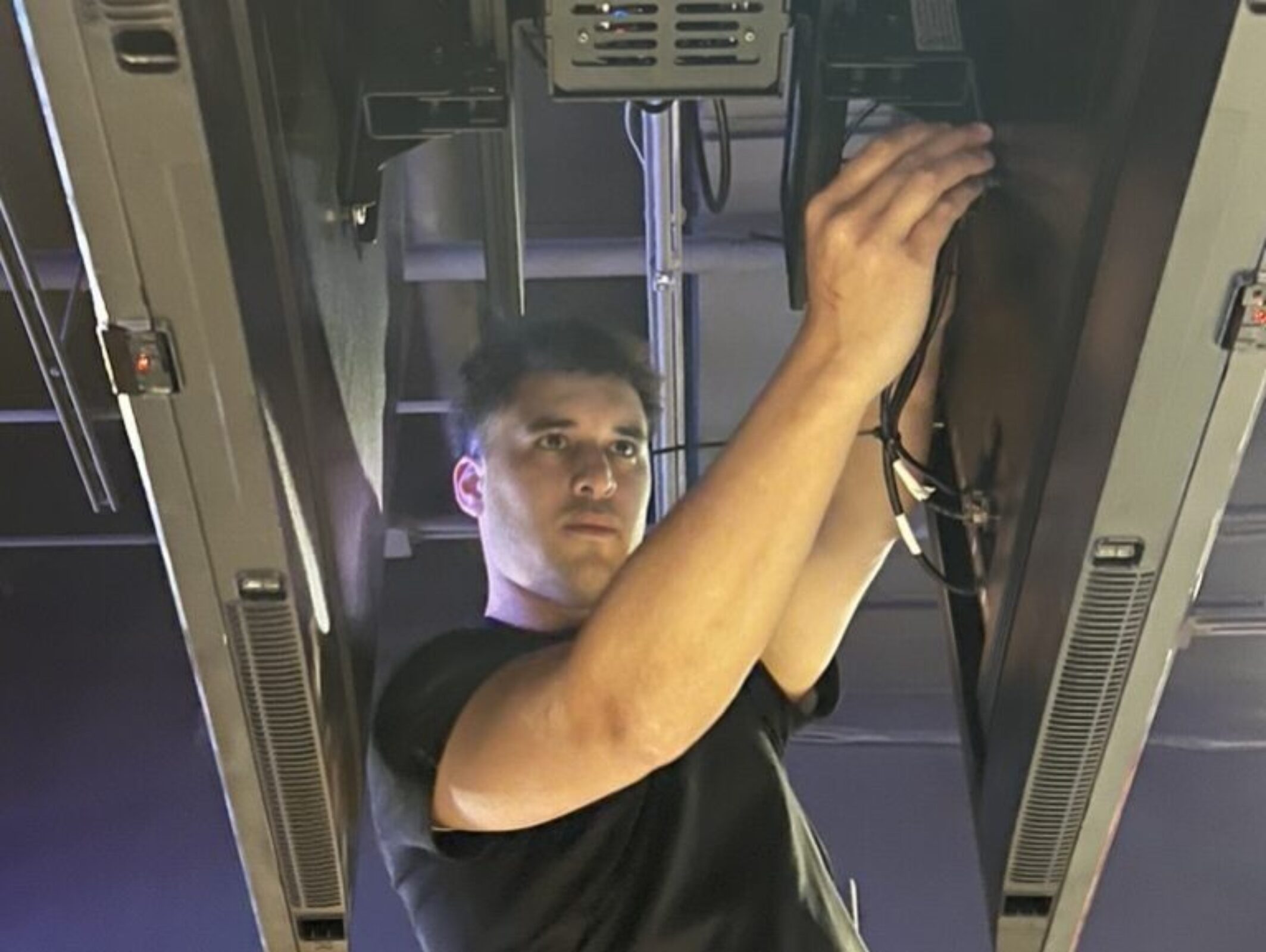 Careers Iq Automation