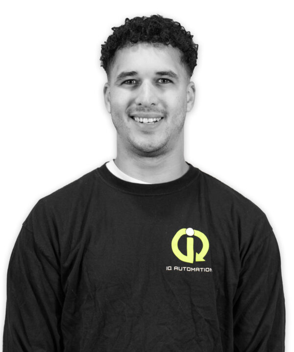 Our Team | IQ Automation