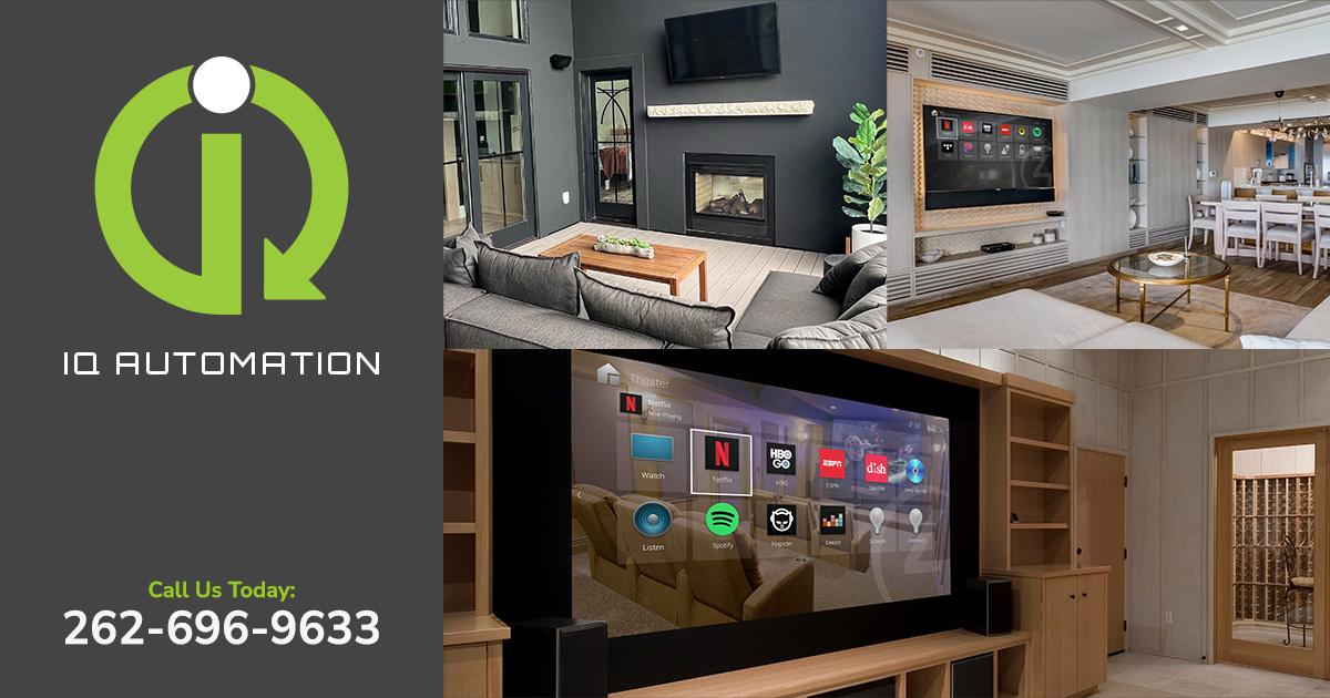 Home | IQ Automation