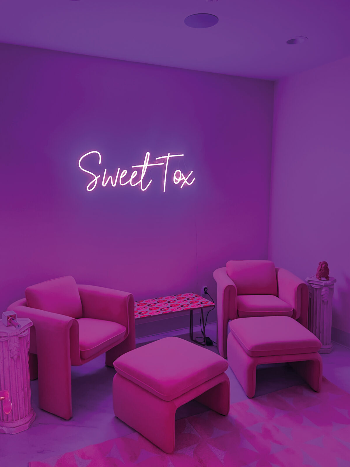 Sweet Tox | IQ Automation