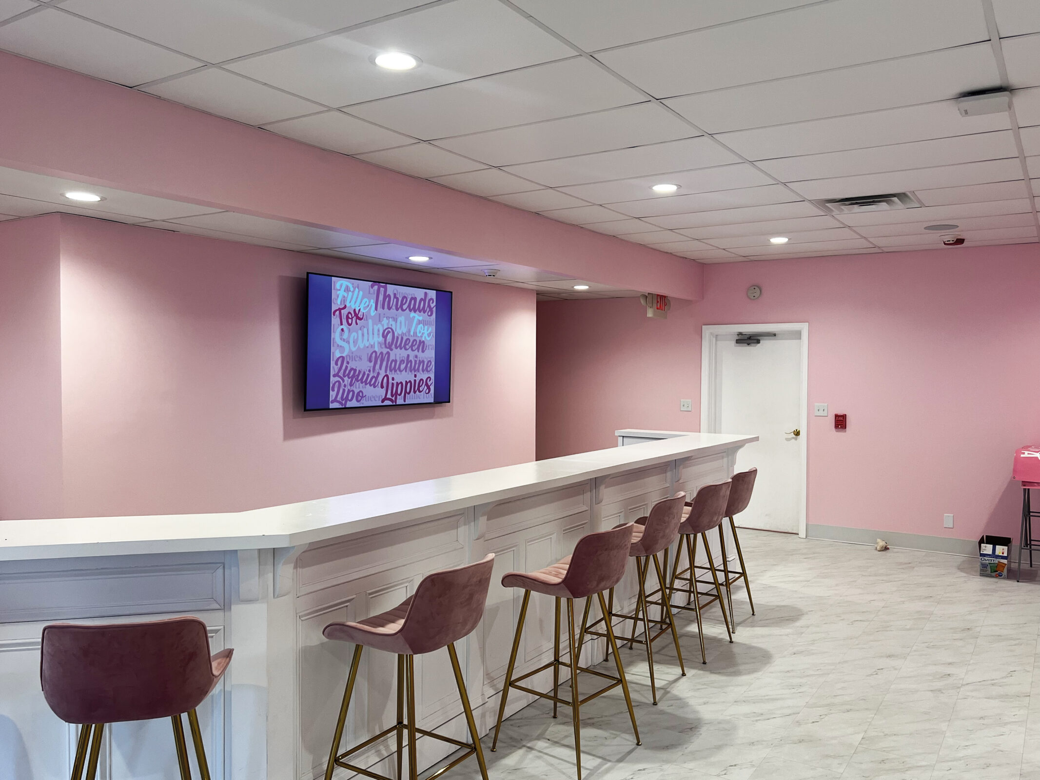 Sweet Tox | IQ Automation