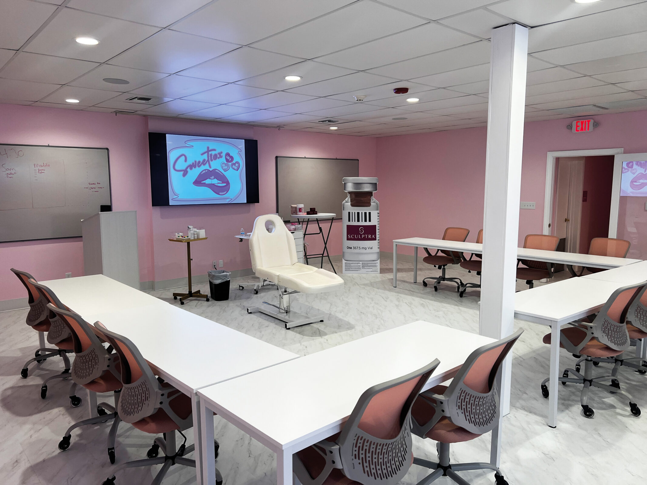 Sweet Tox | IQ Automation