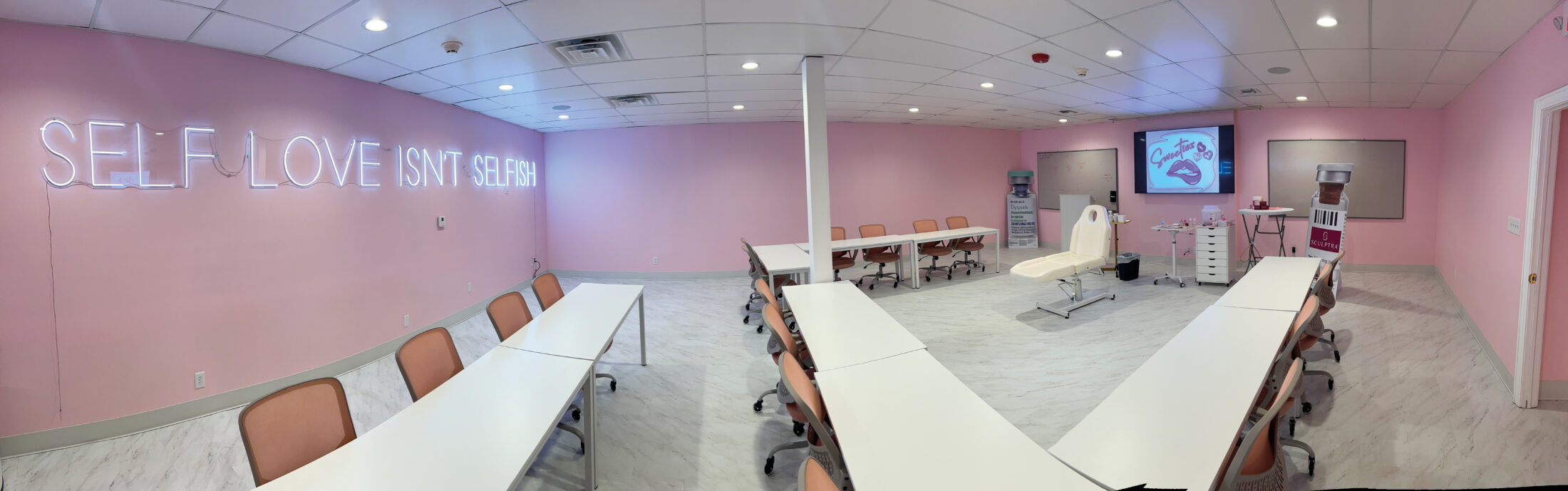 Sweet Tox | IQ Automation