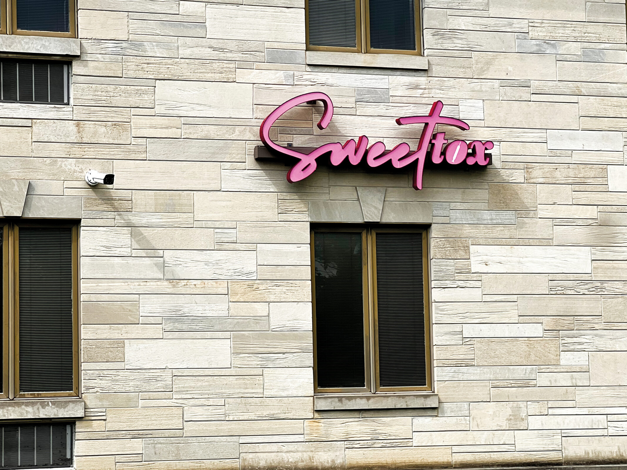 Sweet Tox | IQ Automation