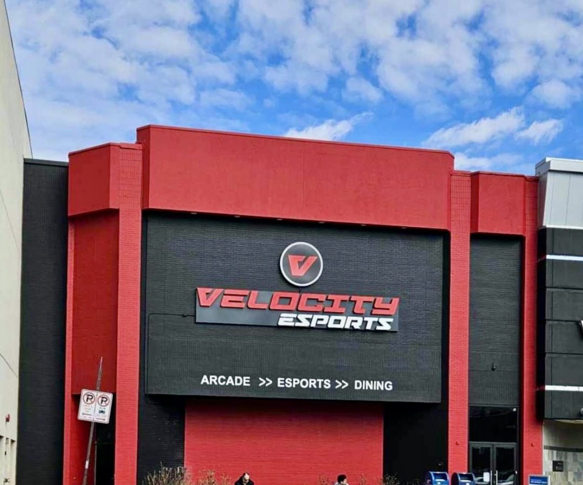 Velocity Esports | IQ Automation