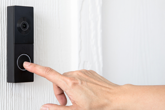 Security & Surveillance | IQ Automation